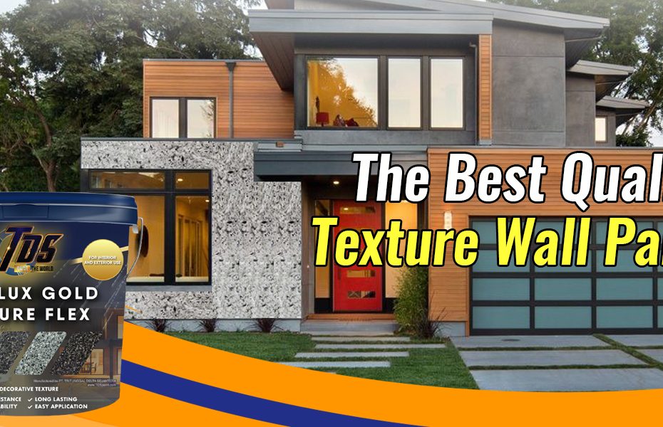 Cat Tembok Texture – TDSPAINT