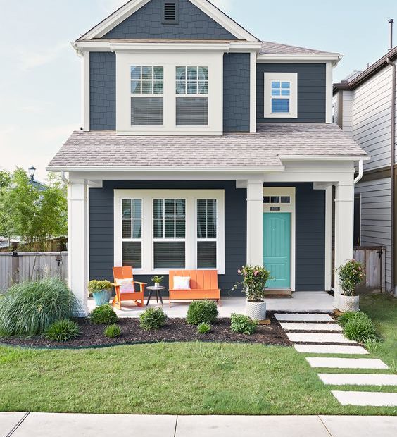 Lindungi Eksterior Rumah Dengan Duvac Shield – TDSPAINT