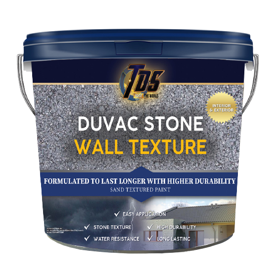 TDS DUVAC STONE TEXTURE ( DTS ) – TDSPAINT