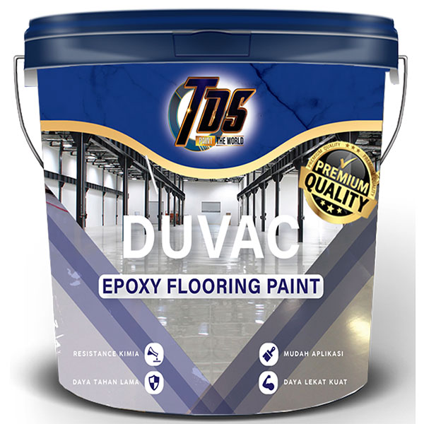 TDS EPOXY PRIMER – TDSPAINT